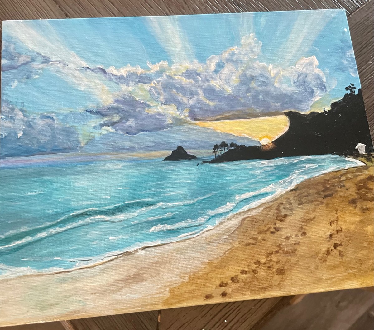 Tuning Out the Noise – To Live In This World…